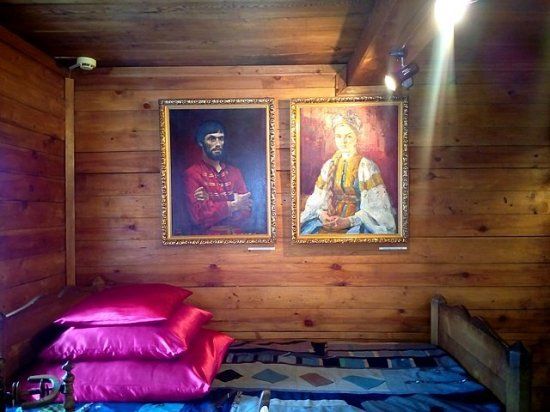 Museum of Pugachev timings, astana. Location, Entry Fees, Opening Hours ...