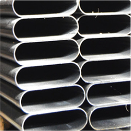 Tubo Metalon Galvanizado para Indústria