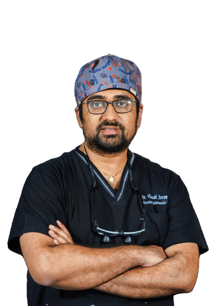 Ikigai Clinics - Advanced Diabetic Foot & Wound Care | Hyderabad