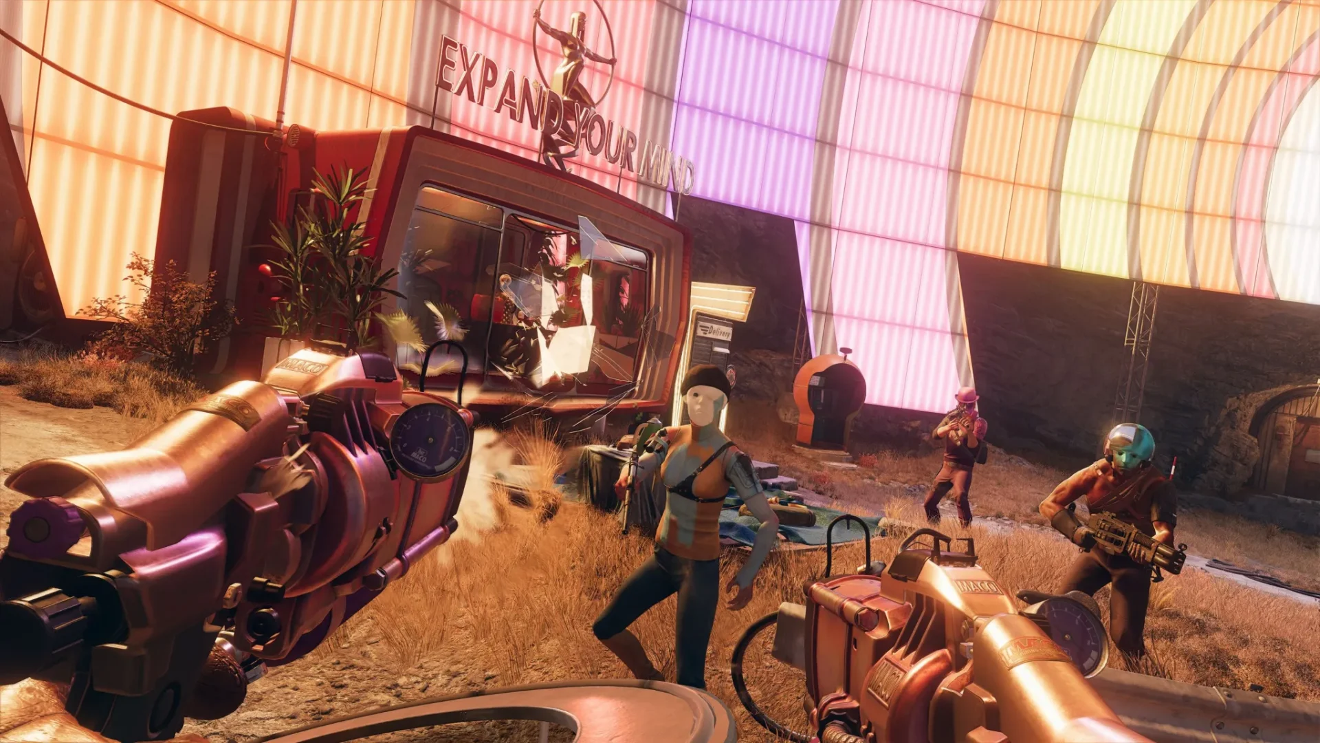 Top 10 Gamers’ Thoughts On the Deathloop Review explained