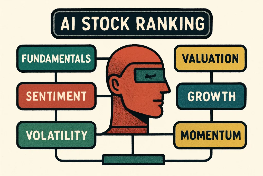 AI Reveals 7 Stocks Set to Outperform in explained with real