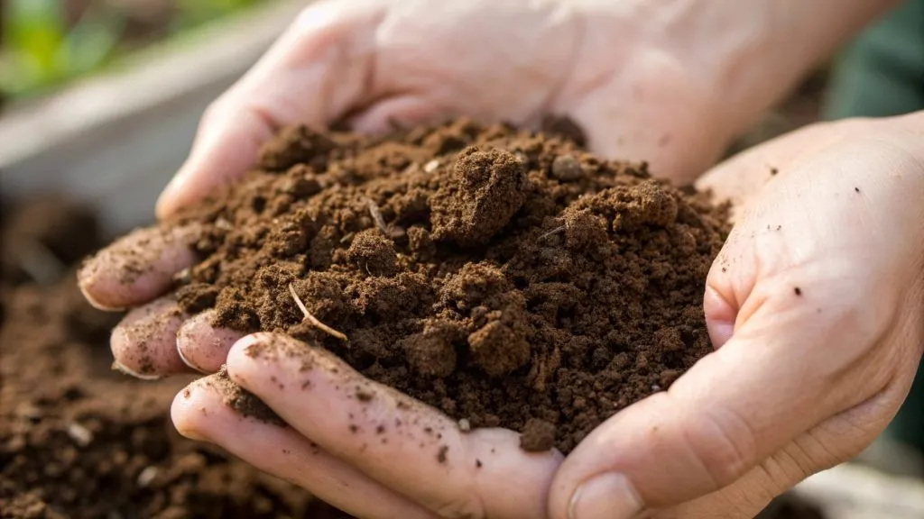 Soil Types Every Beginner Must Know | ExpertsGuys