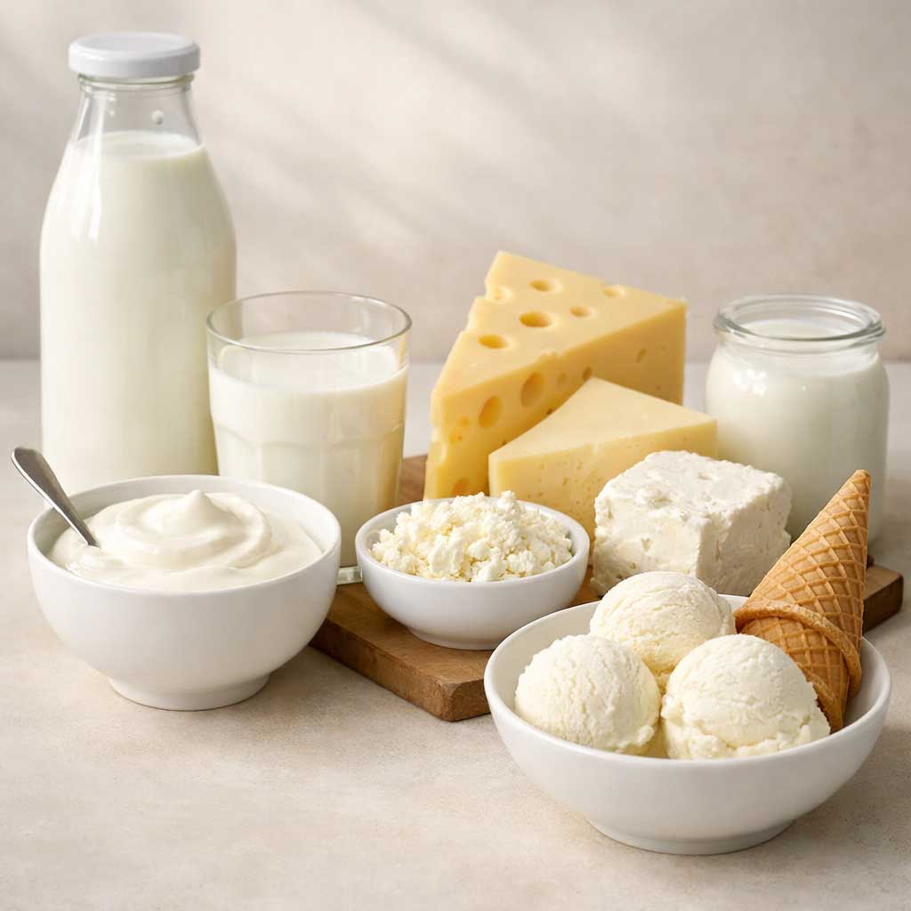 How Foods That Commonly Cause Bloating shows up and what helps