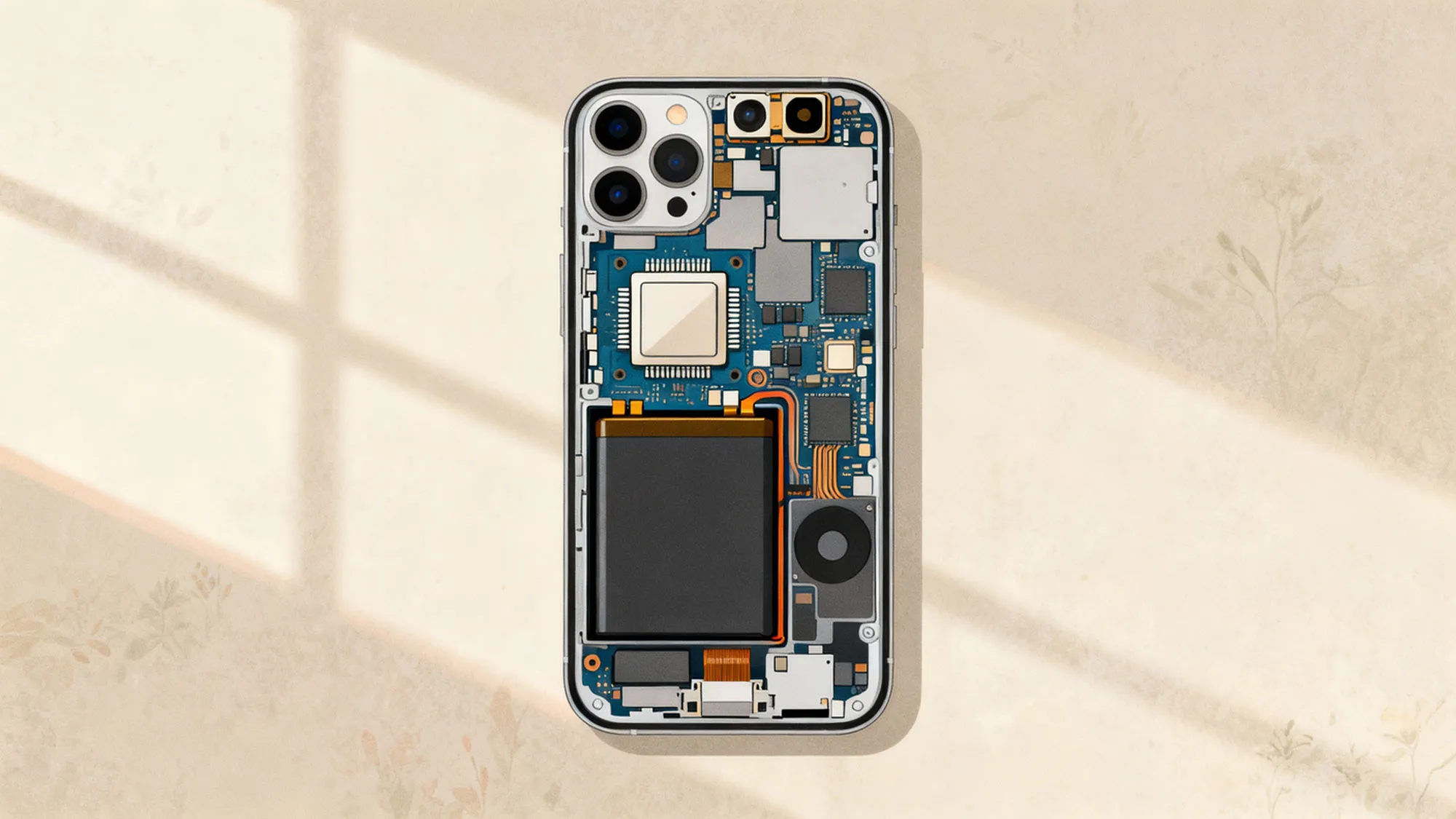 How Phone Basics Explained shows up and what helps