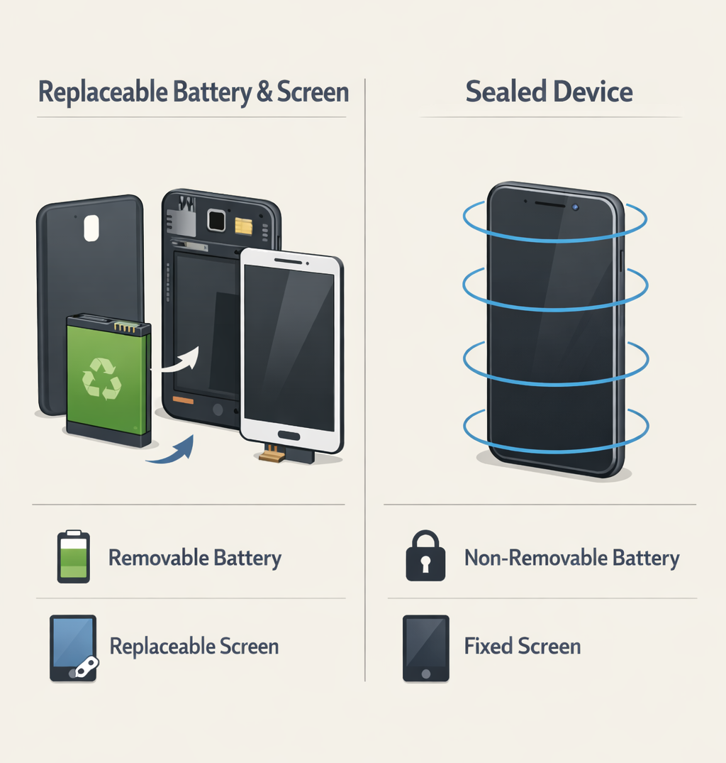 Why Phone Buying happens and how to reduce it in real life