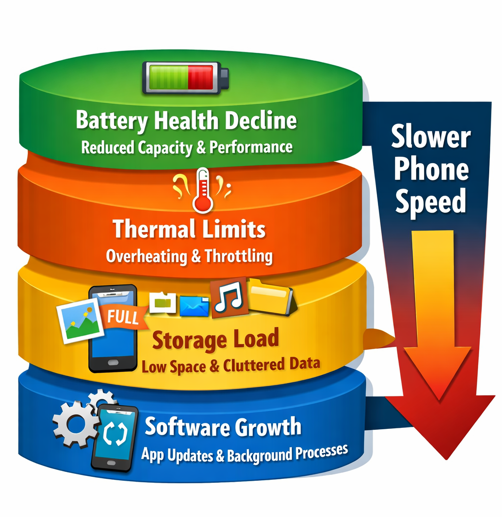 How Phone Basics Explained shows up and what helps