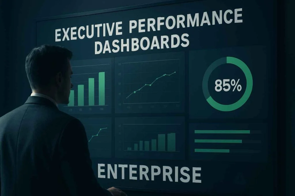 When AI Risk Builds Quietly Before Enterprise Failures becomes