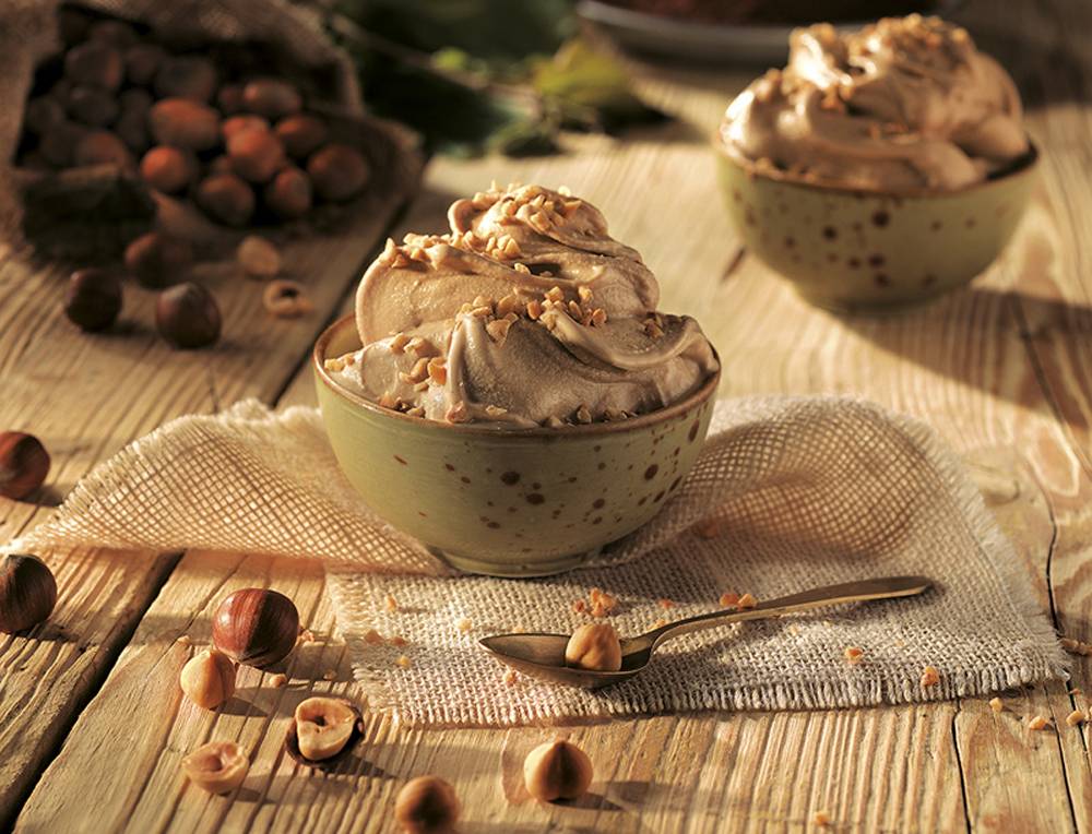 Ice Cream Pastes – Coda