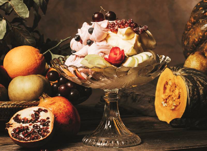 Coda SA - Bakery, Confectionery & Ice Cream Ingredients