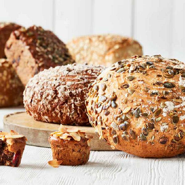 SOFT KERNEL GLUTEN FREE - Coda