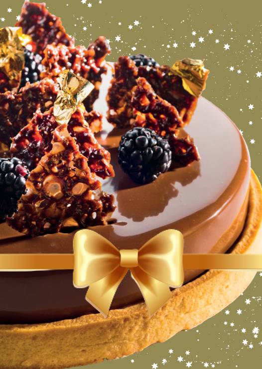 Coda SA - Bakery, Confectionery & Ice Cream Ingredients