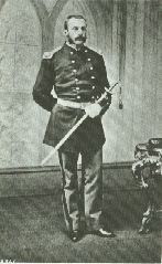 Lyman Wagon Train | Fort Tours