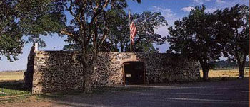 Cove Fort (2024 Season) | Fort Tours