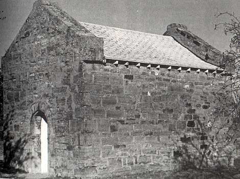 Fort Belknap (Updated for 2021 Season) - Fort Tours