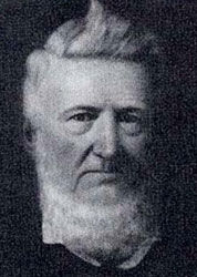 Chief Bowles and the Battle of the Neches - Fort Tours