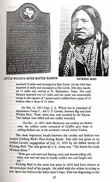 Cavalry Tracks by Jack Loftin - Fort Tours