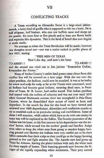 Battle of Stone Houses and Other Ranger Expeditions by Jack Loftin ...