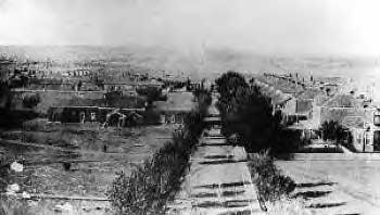 Fort Bayard (2023 Season) | Fort Tours