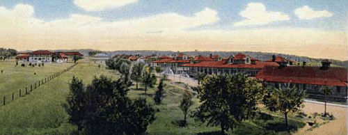 Fort Bayard (2024 Season) | Fort Tours