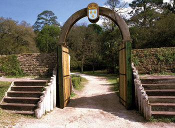 Fort Caroline (2024 Season) | Fort Tours