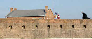 Fort Clinch (2024 Season) | Fort Tours