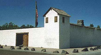 Fort Hall (2024 Season) | Fort Tours