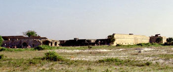 Fort Pickens (2024 Season) | Fort Tours