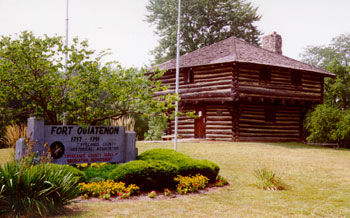 Northern Early American/Colonial Forts | Fort Tours