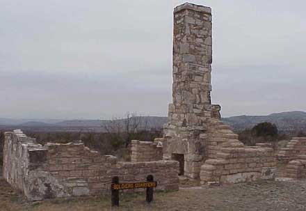 Fort Lancaster (2024 Season) | Fort Tours