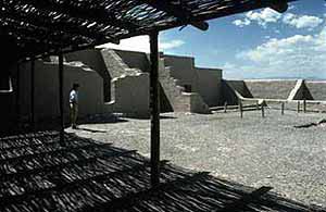 Fort Leaton (2024 Season) | Fort Tours