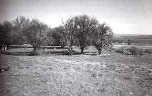 Mud Springs | Fort Tours