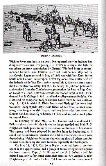 Tracks of Murder, Retaliation and Exodus by Jack Loftin | Fort Tours