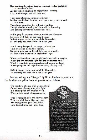 Tracks of Murder, Retaliation and Exodus by Jack Loftin - Fort Tours