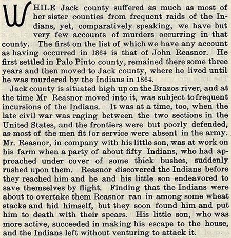 John Reasoner | Fort Tours