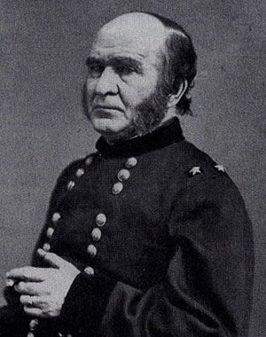 Sibley Expedition - Fort Tours