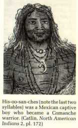 Comanche Nation - Fort Tours