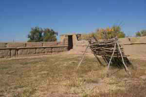 Fort Vasquez (2023 Season) | Fort Tours