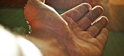 The Importance of Receiving Help – and How to Ask for It | Fort Tours