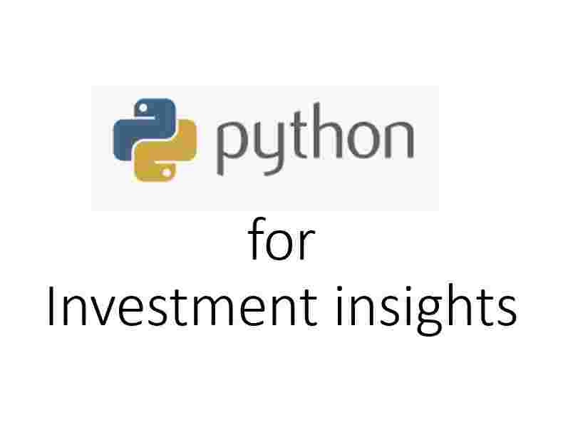 Investment Insights Investment Insights