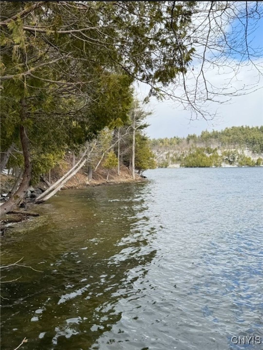 Rossie, New York 13642 Listing #27037 — Green Homes For Sale