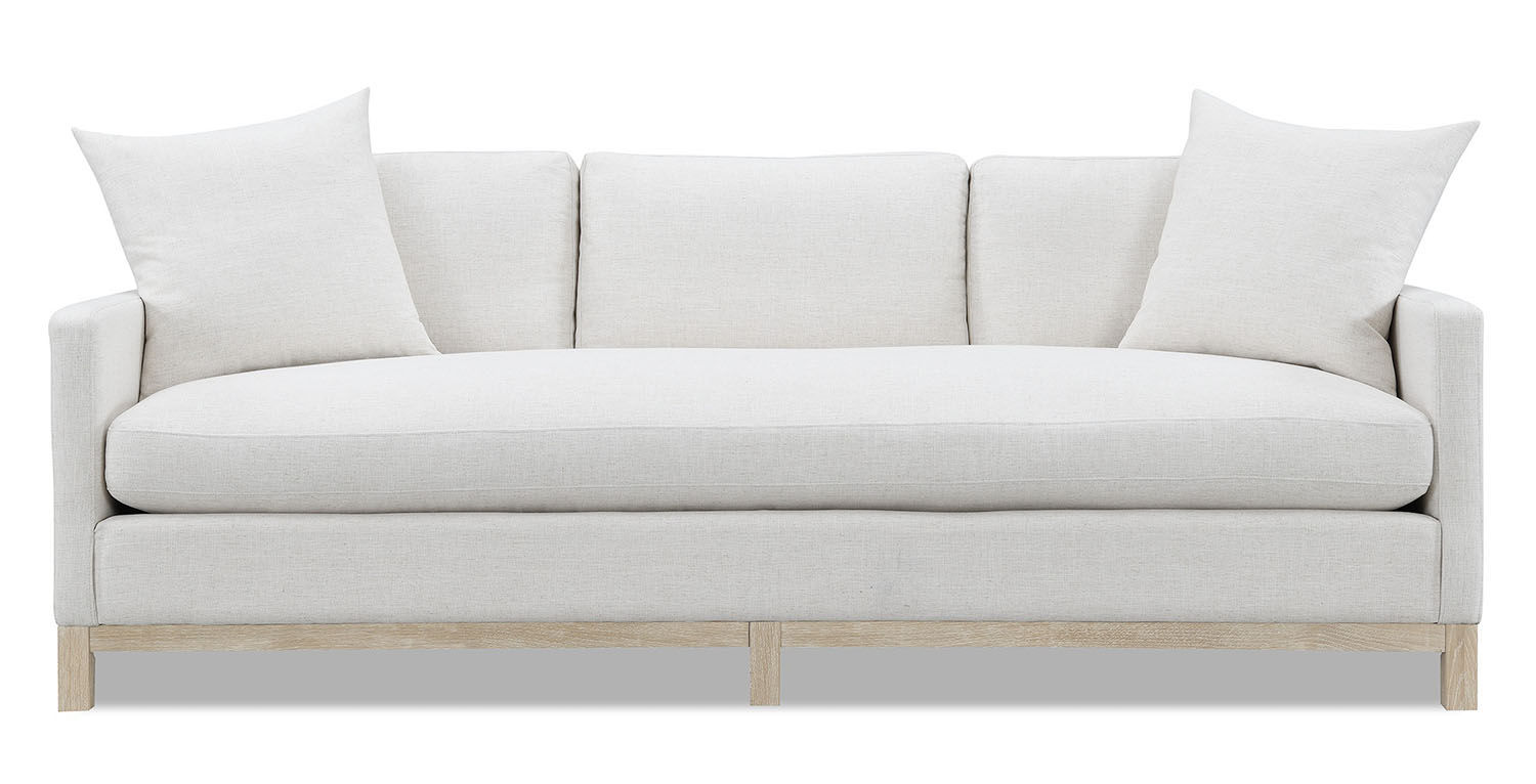 Marlow Sofa Cream