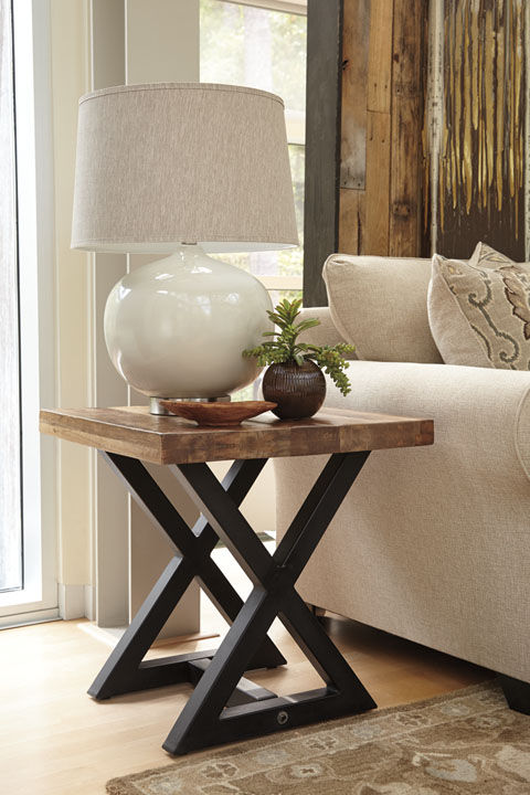 Wesling sofa table store