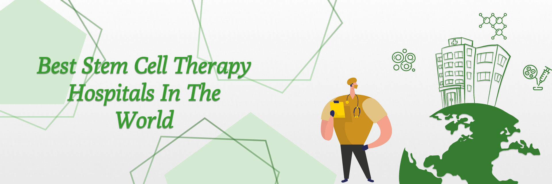 Best Stem Cell Treatment in the World( Know The Top 15 Stem Cell ...