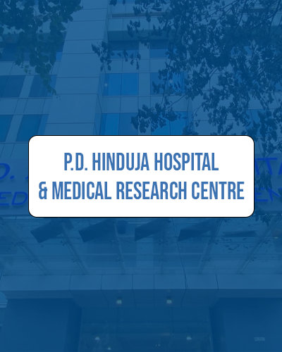 Hinduja Hospitals