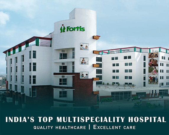 Fortis Hospitals
