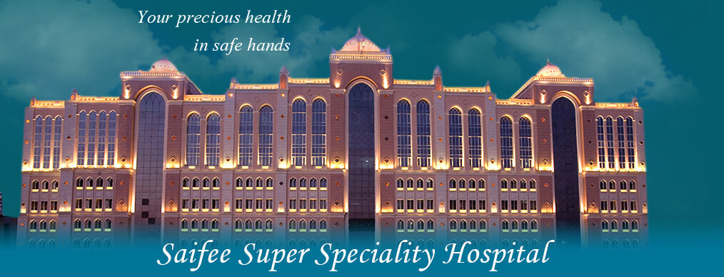 Saifee Hospitals