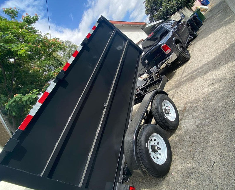 Demolition Clean Up Experts | Junk Removal Services | TOO MUCH JUNK