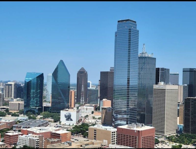 Real Estate CPA in Dallas, TX - DMR Consulting