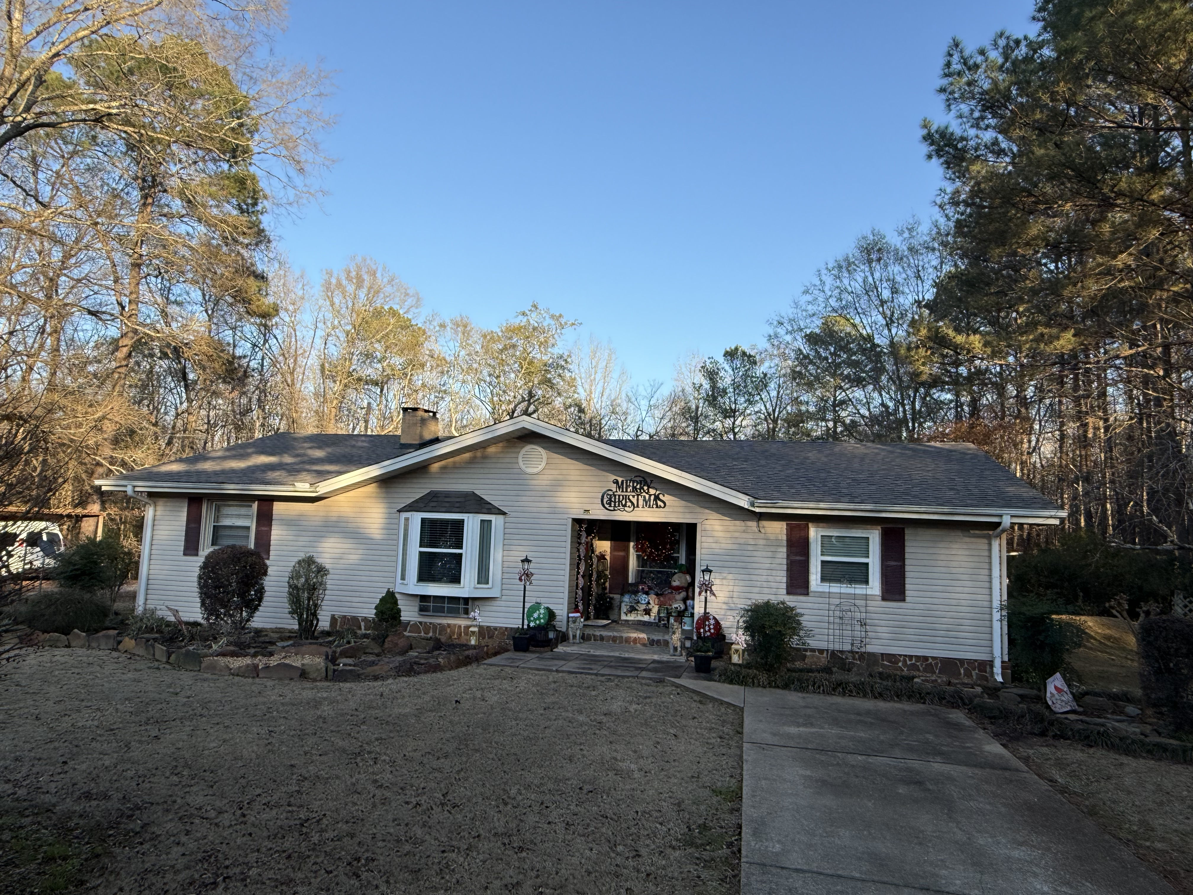 Fresh Roof Install with Tamko Heritage Series | ZR Elite Roofing