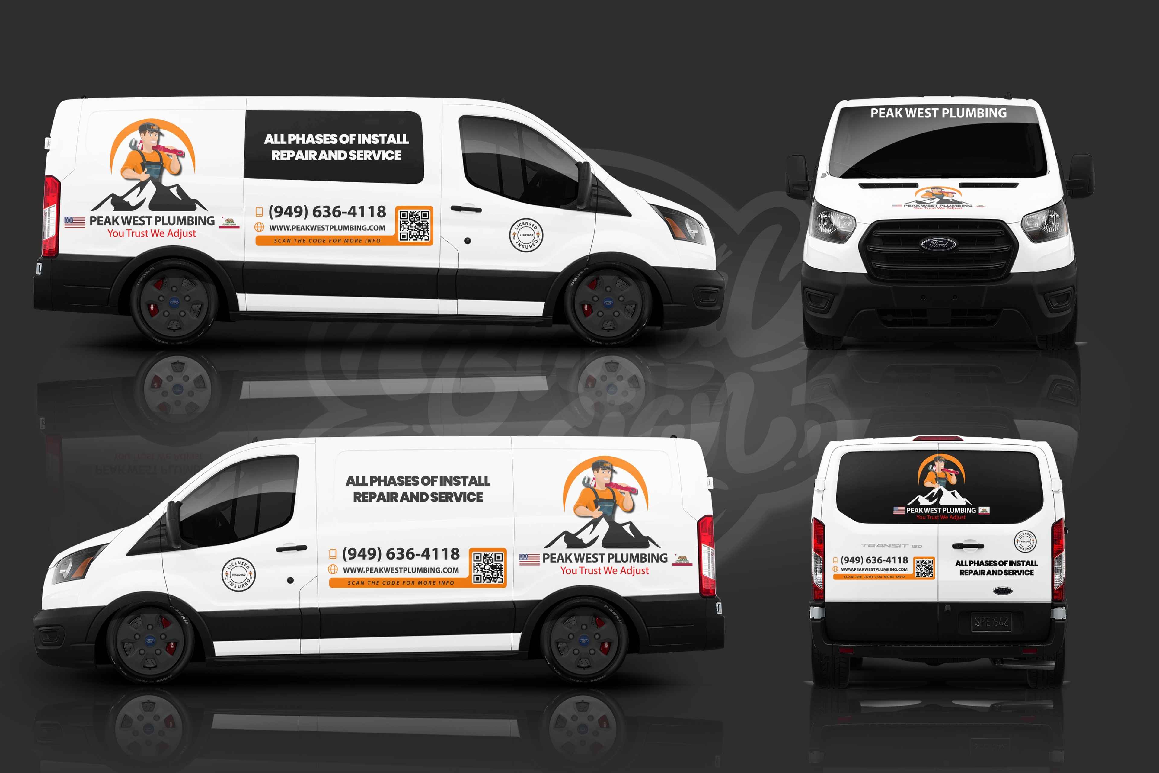 Premium Plumbing Services for High-End Homes | Peak West Plumbing